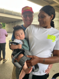 John Street Bridge Outreach Update – June 2024